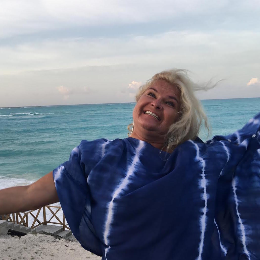 A bit about me… – Jilly Brandon